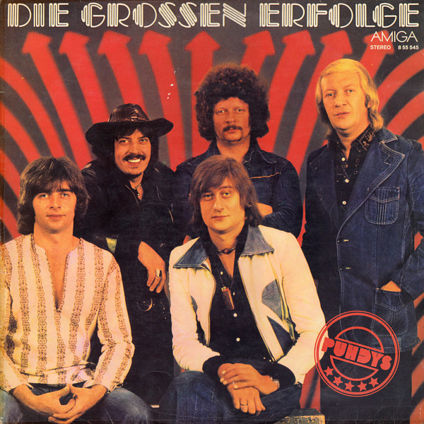 PUHDYS – BuschFunk Musikverlag