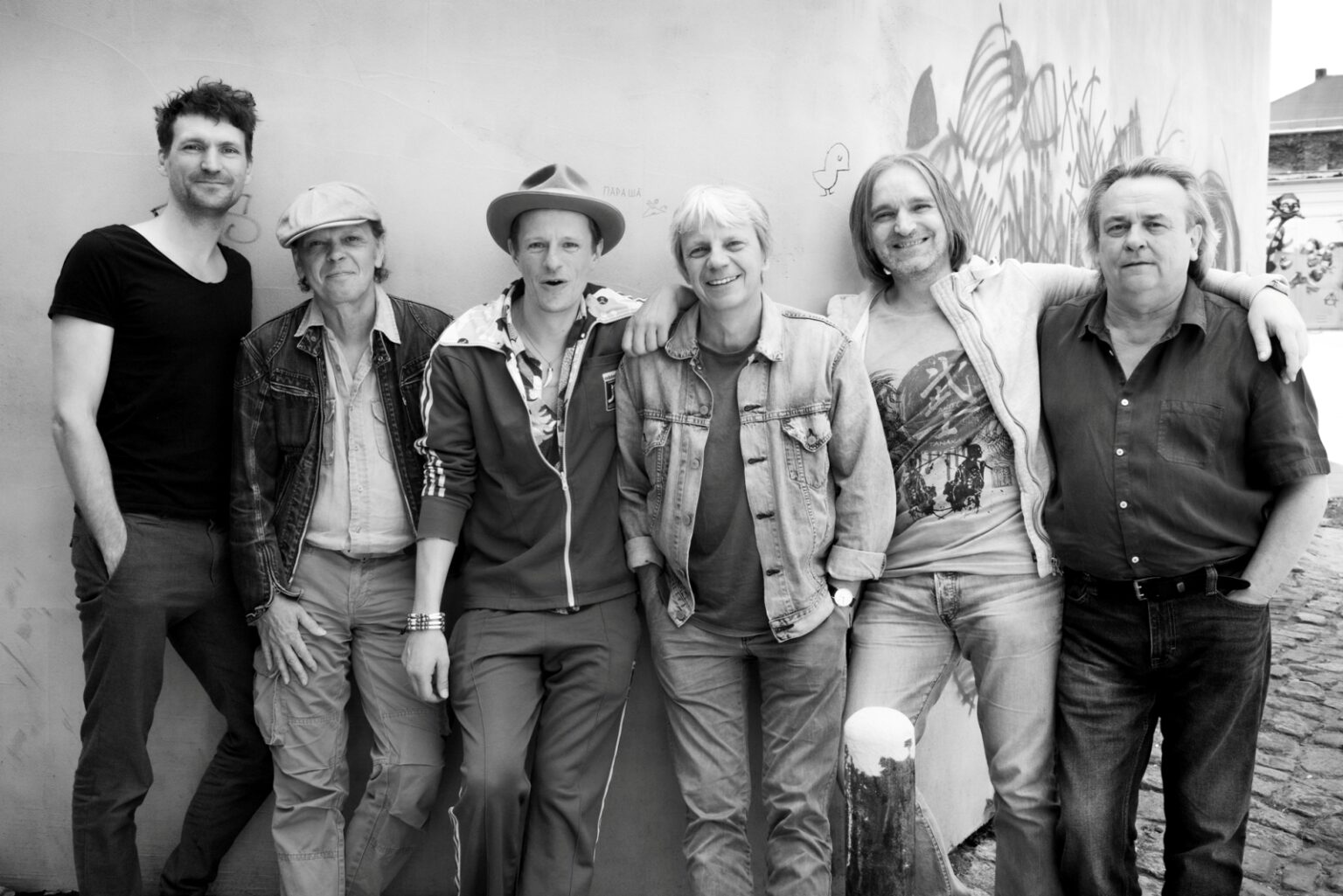 BuschFunk Musikverlag