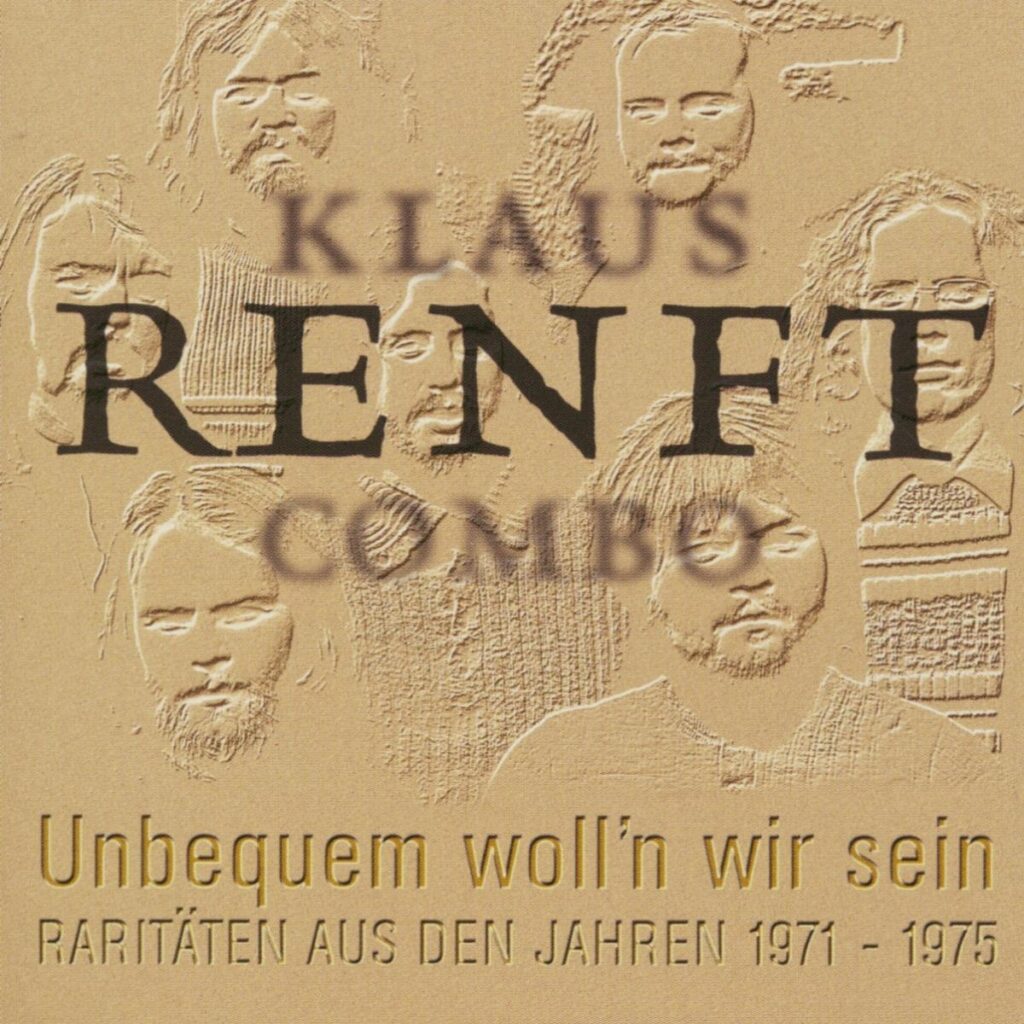 Renft Combo – BuschFunk Musikverlag