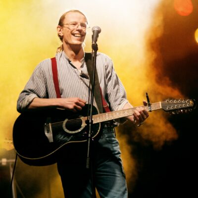 BuschFunk meldet – BuschFunk Musikverlag