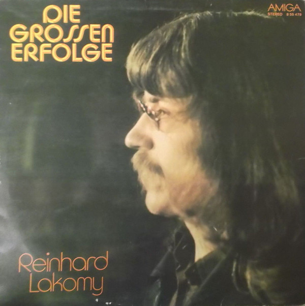 Reinhard Lakomy – BuschFunk Musikverlag