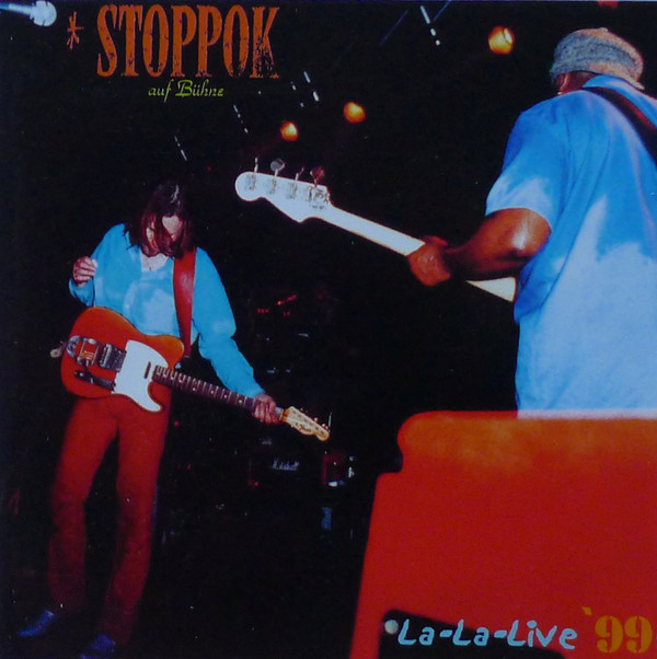 Stoppok – BuschFunk Musikverlag