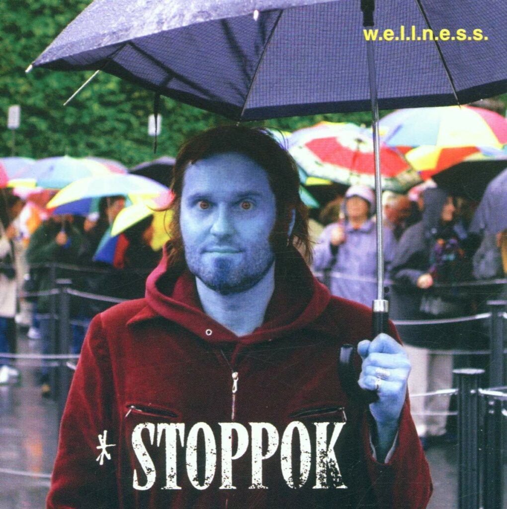 Stoppok – BuschFunk Musikverlag