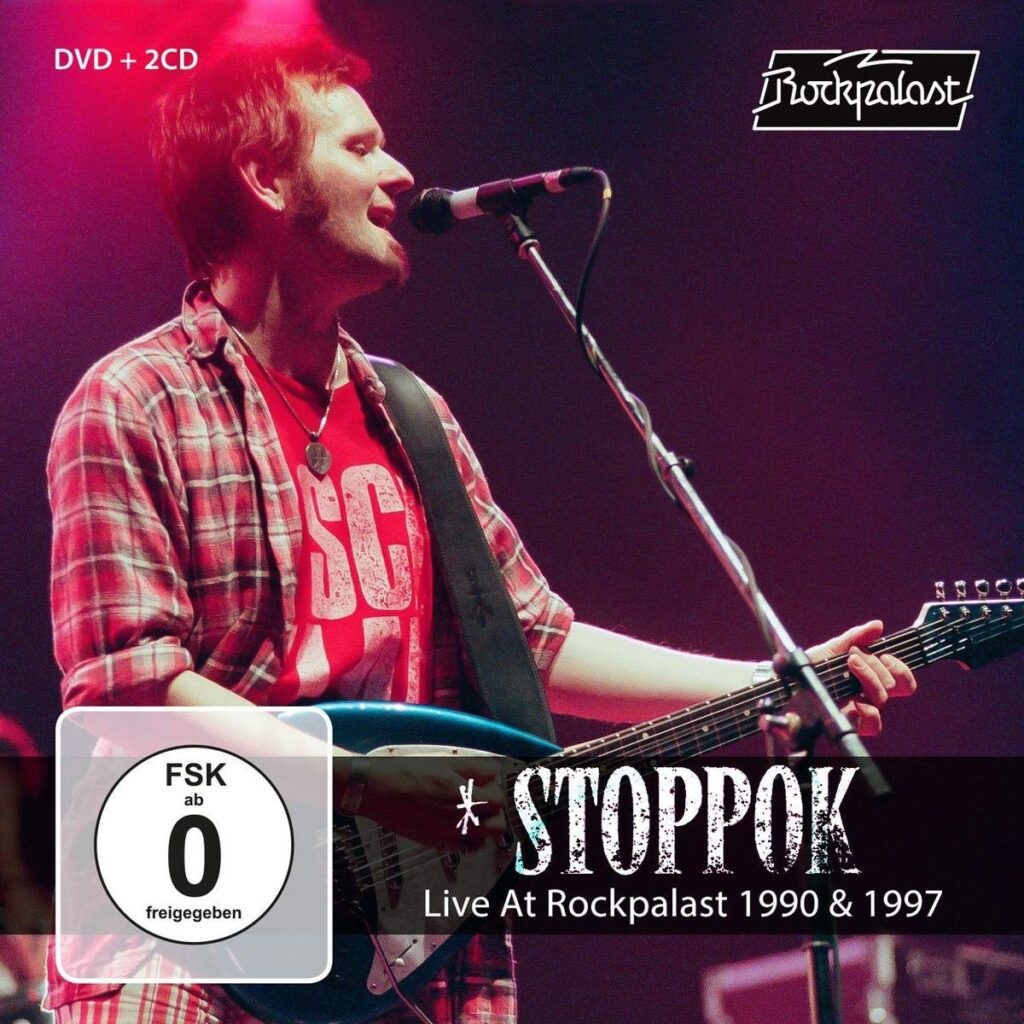 Stoppok – BuschFunk Musikverlag