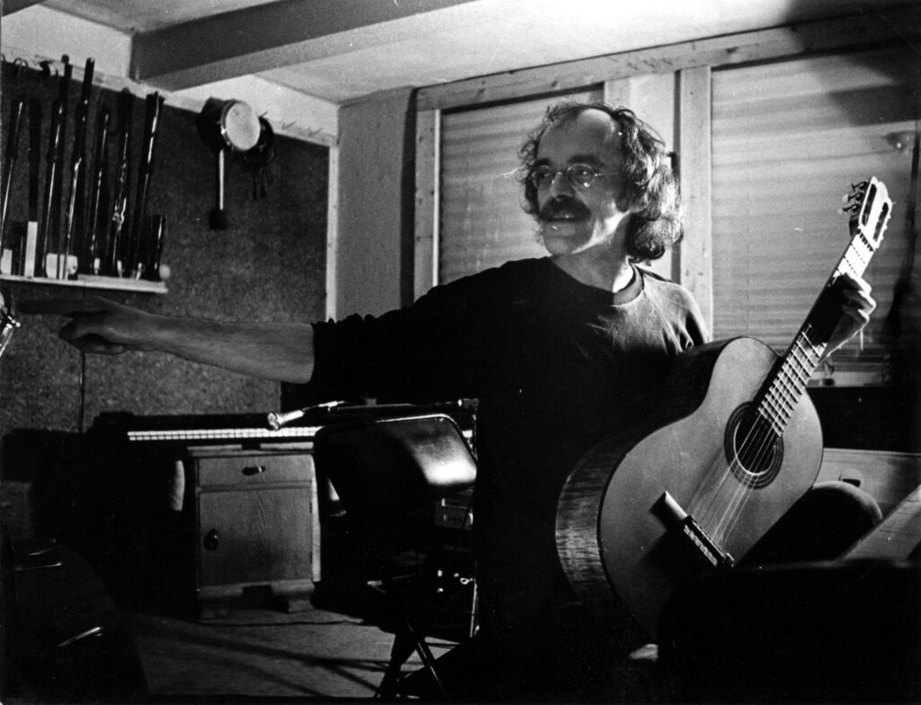 BuschFunk Musikverlag