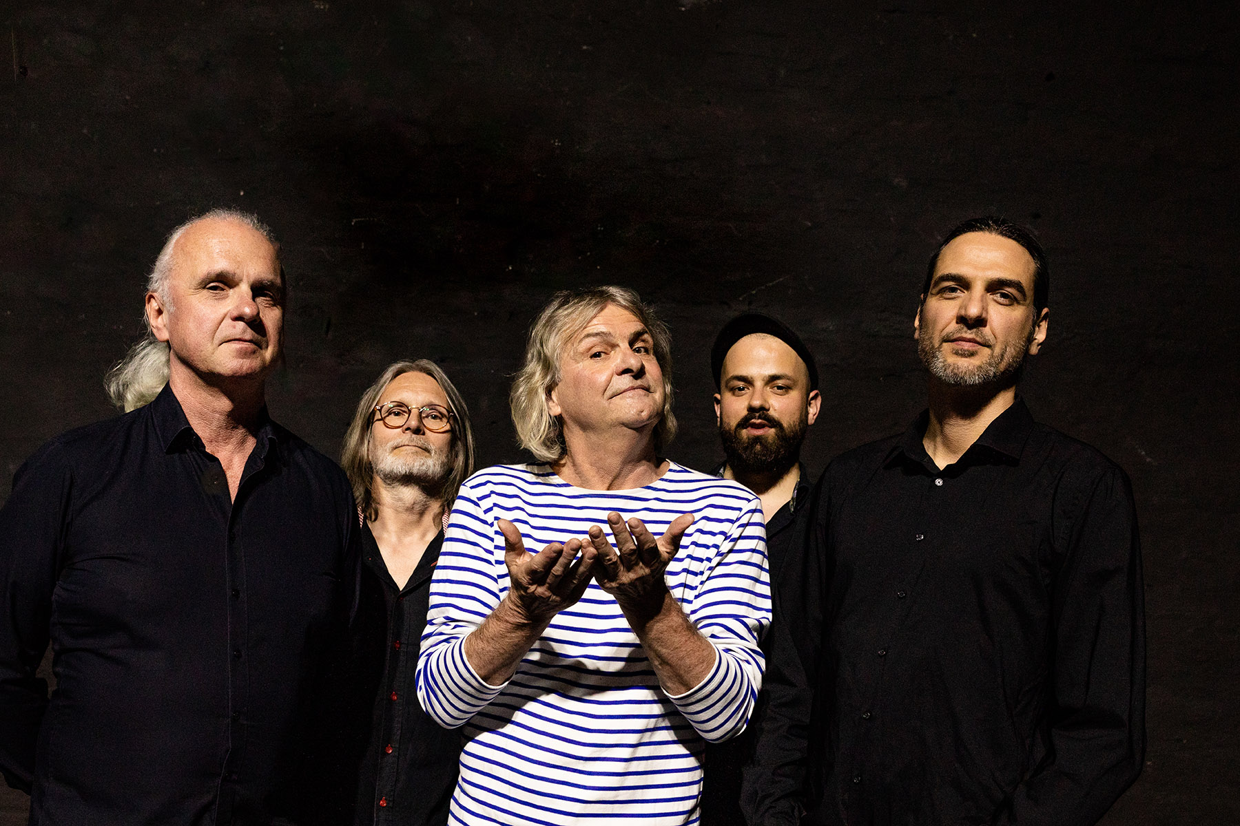 BuschFunk Musikverlag